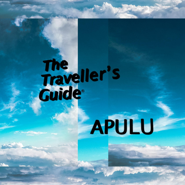 Apulu: genres, songs, analysis and similar artists - Chosic