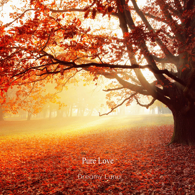 Pure Love - EP by Dreamy Luna | Spotify