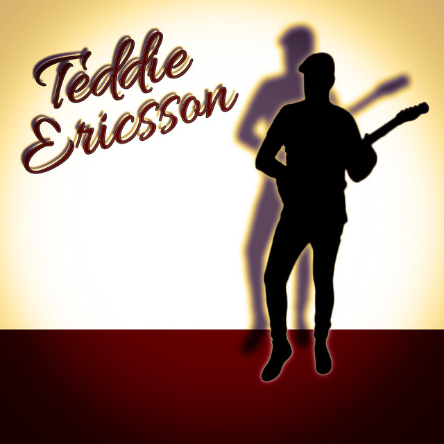 It's not to late – EP de Teddie Ericsson | Spotify