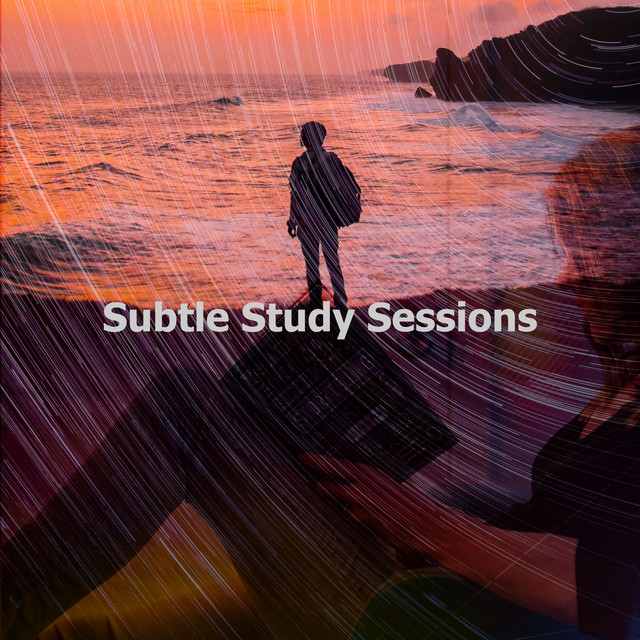 Subtle Study Sessions - Album by Study Chill | Spotify