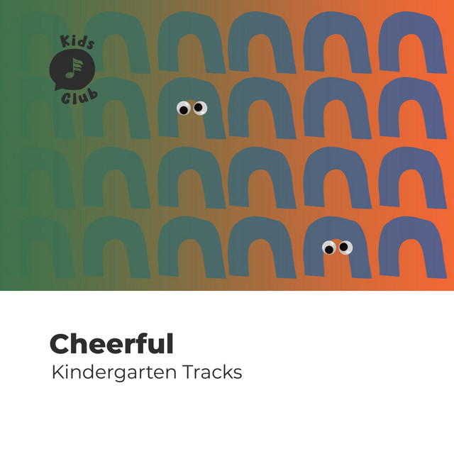 Cheerful Kindergarten Tracks - Album by Children's Music | Spotify
