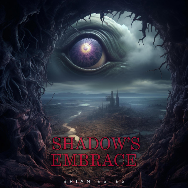 Shadow's Embrace - Single by Brian Estes | Spotify