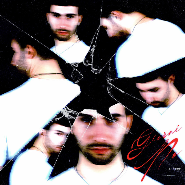 GIORNI NO - EP by Endry | Spotify