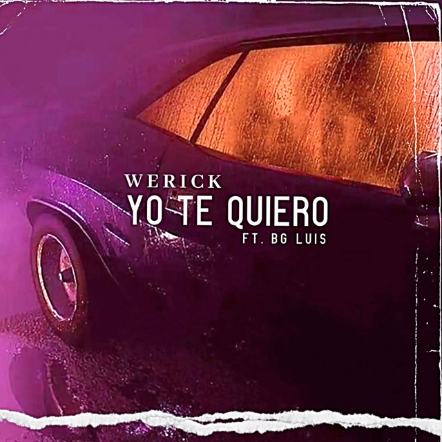 Werick | Spotify