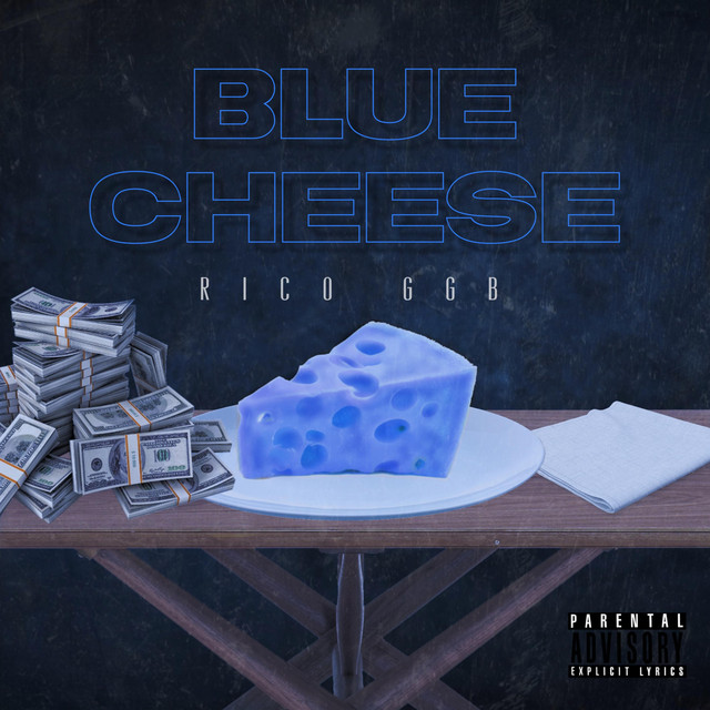 Blue Cheese - Single by Rico GGB | Spotify