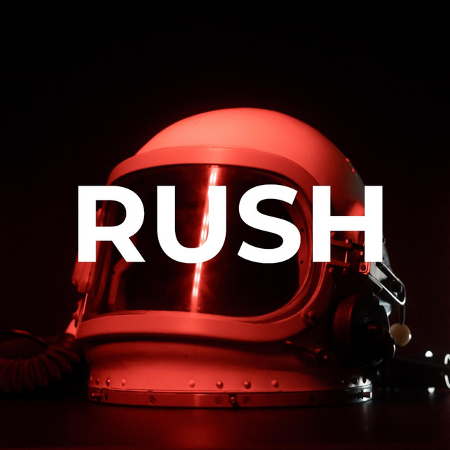 RUSH - Single by AERO | Spotify