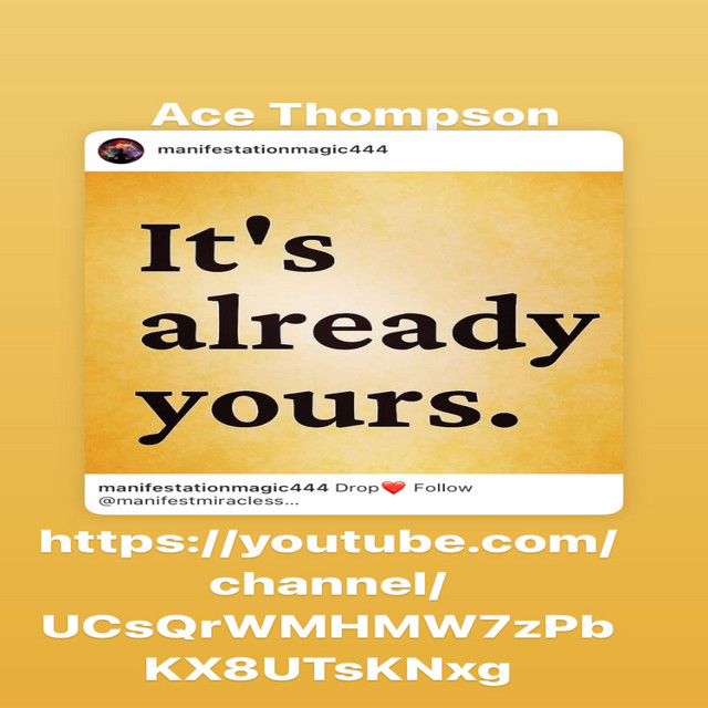 Love on you - Single by Ace Thompson | Spotify