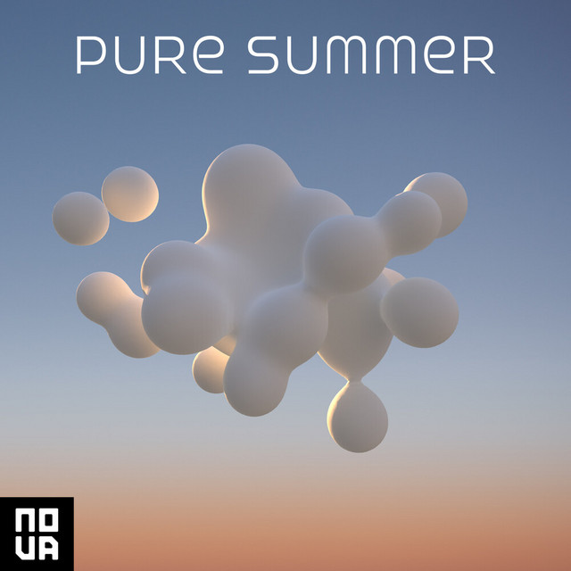 Pure Summer - EP by Steve Everitt | Spotify