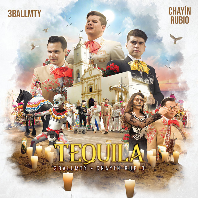 Tequila - Single by 3BallMTY | Spotify
