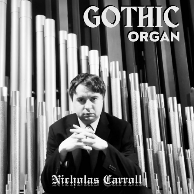 Nicholas Carroll | Spotify