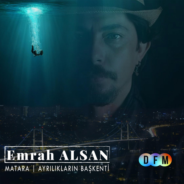 Emrah alsan - Songs, Events and Music Stats | Viberate.com