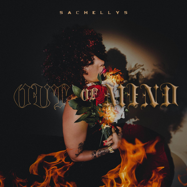OUT OF MIND - song and lyrics by Sachellys | Spotify