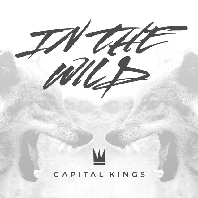 Capital Kings Logo