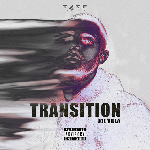 Transition - EP by Joe Villa | Spotify