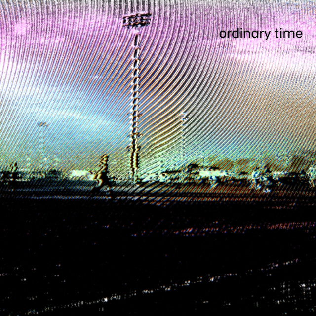 Ordinary Time - Single by Something Indigo | Spotify