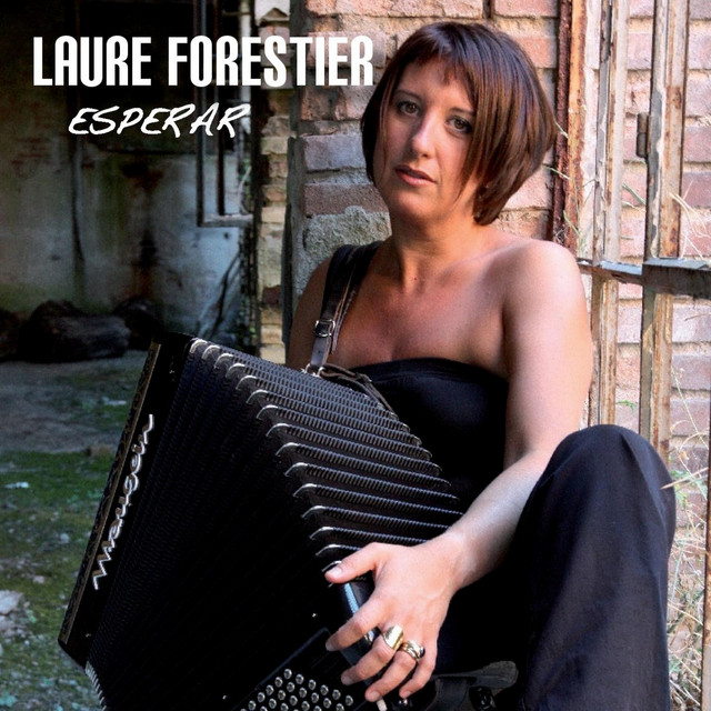 Accordéon mon copain – música e letra de Laure Forestier, Céline Arnaud ...