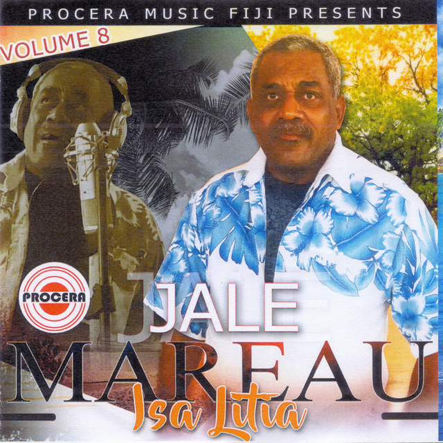 Isa Litia, Vol. 8 - Album by Jale Mareau | Spotify