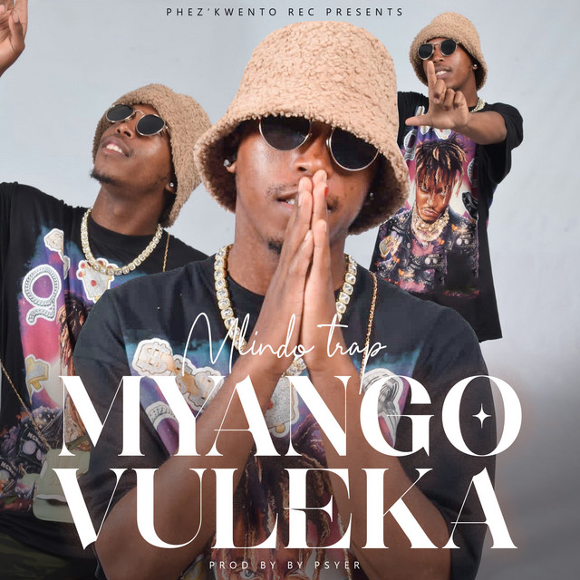 Mnyango Vuleka (Radio Edits) - EP by Mlindo Trap | Spotify