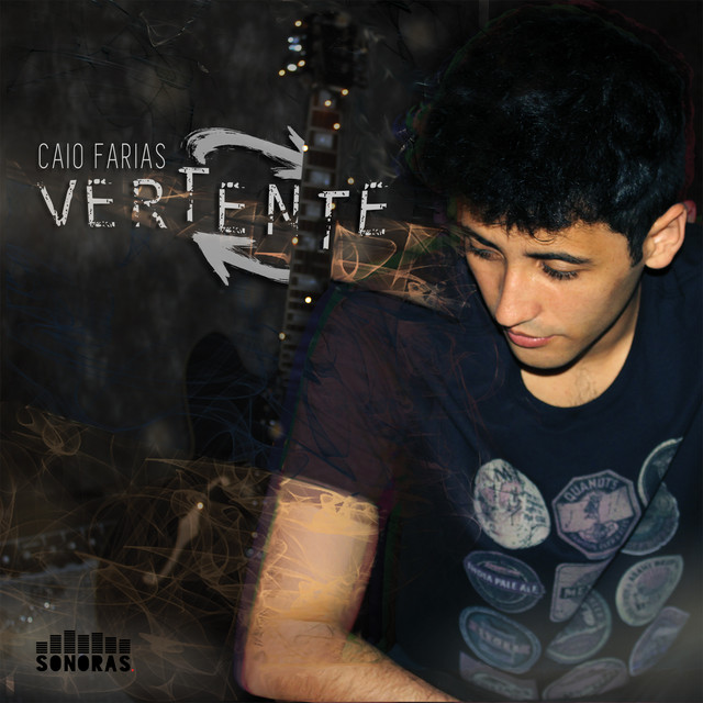 Quanto Tempo Faz - song and lyrics by Caio Farias | Spotify