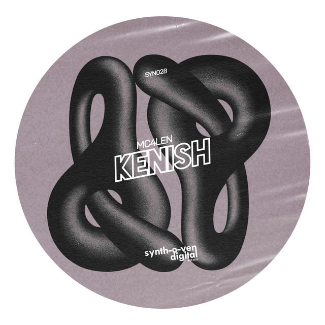 Kenish - Single by Mc4Len | Spotify