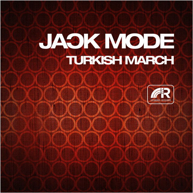 Turkish March – Single de Jack Mode | Spotify
