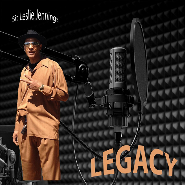 Everybody's Talking - song and lyrics by Sir Leslie Jennings | Spotify
