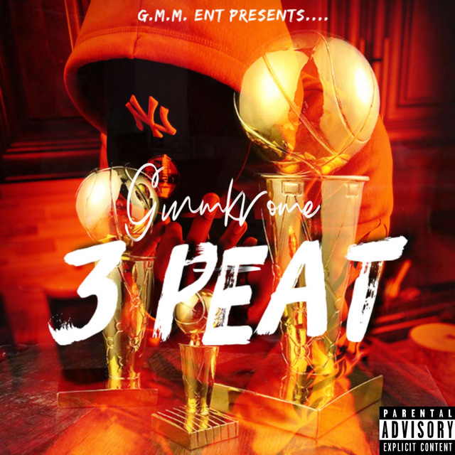 3 Peat - Album by Gmmkrome | Spotify