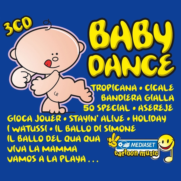 Bamboleo - song and lyrics by Giorgio Scalzadonna, Marco Bonfico ...