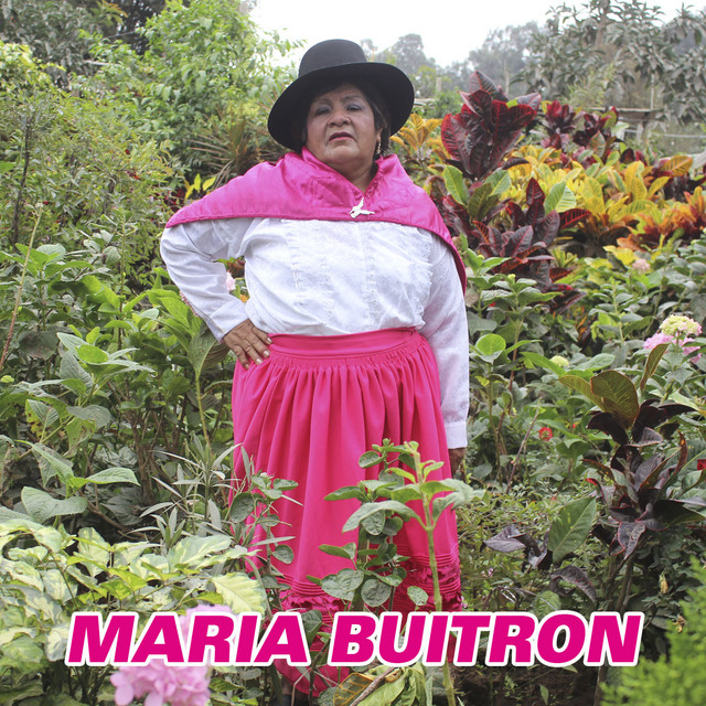 Maria Buitro de Pampachi Apurimac - Album by MARIA BUITRON | Spotify