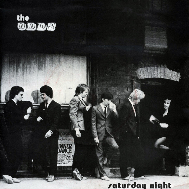 The Odds | Spotify