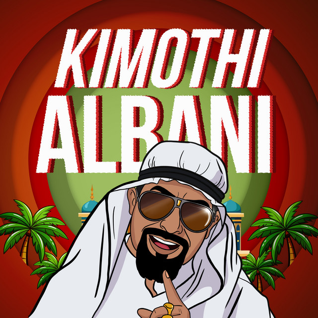 Kimothi Albani - song and lyrics by Time Capsule (IN) | Spotify