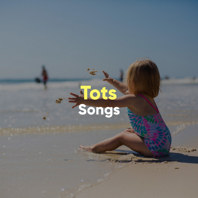 " Epic Tots Songs " - Album by Nursery Rhymes | Spotify