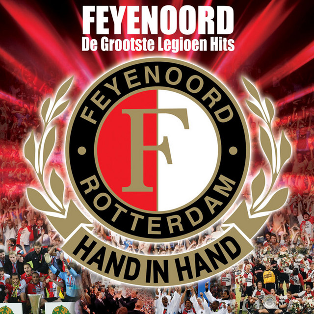 Super Feyenoord - song and lyrics by The Champ, MCF | Spotify