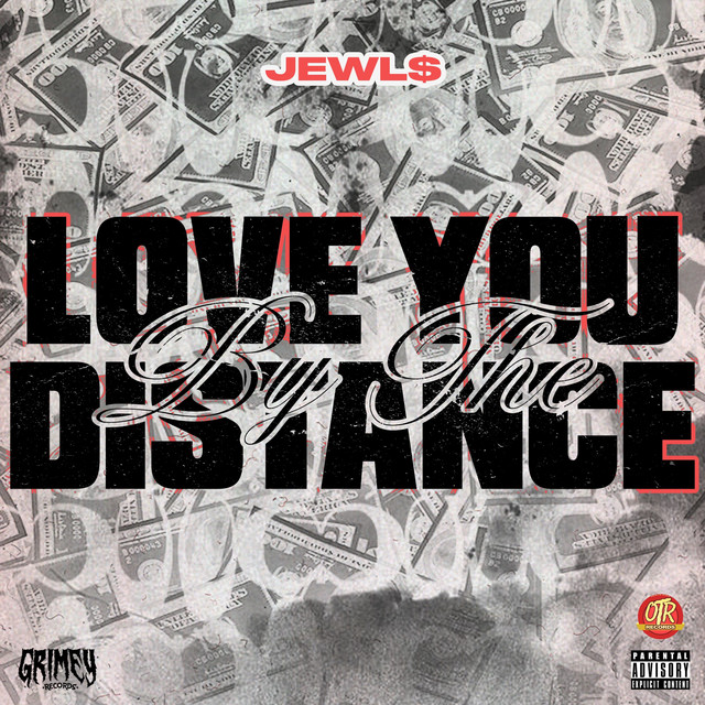 Love You By The Distance - Single by Jewl$ | Spotify