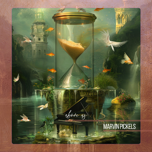 Marvin Pickles | Spotify