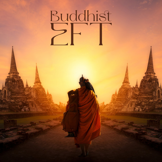 Buddhist EFT: Relaxation Music for Emotional Freedom Technique - Album ...