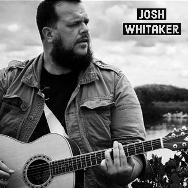 Joshua Whitaker - EP by Joshua Whitaker | Spotify