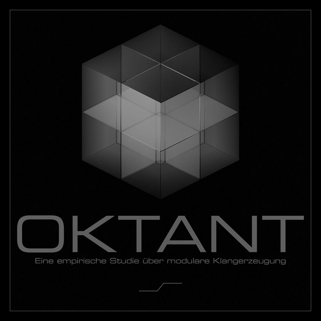 Oktant – Album de LIN/LOG | Spotify
