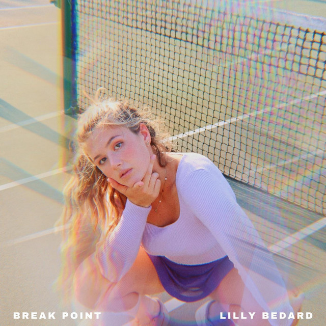 Break My Heart or Something - song and lyrics by Lilly Bedard | Spotify