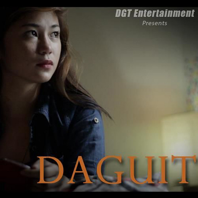 Daguit - song and lyrics by Midnasty | Spotify