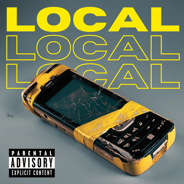 Local - Single by Eli Porter | Spotify
