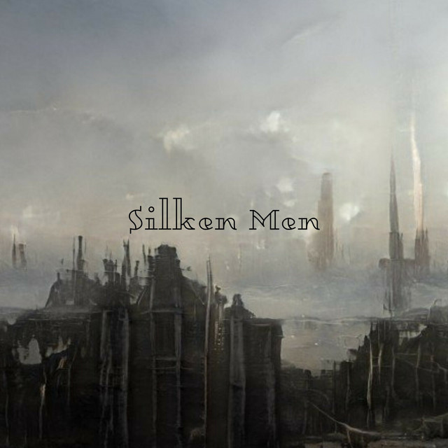 Silken Men - Single by Emppu Ketola | Spotify