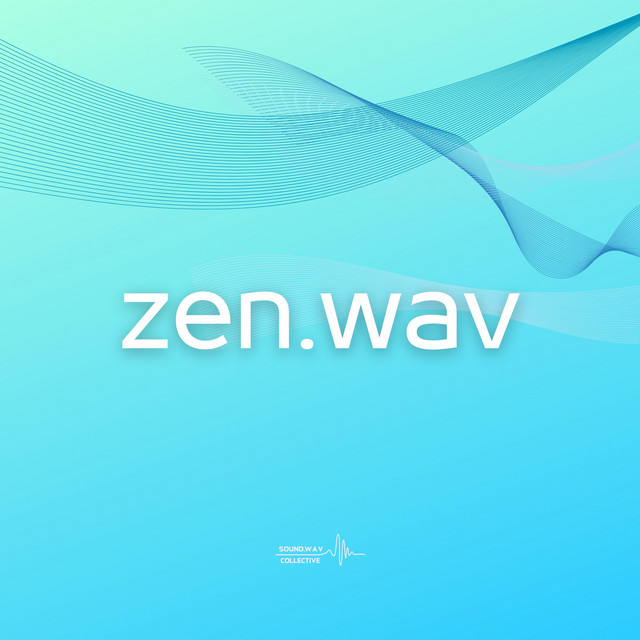 The Zen Wave (Piano) - Single by zen.wav | Spotify