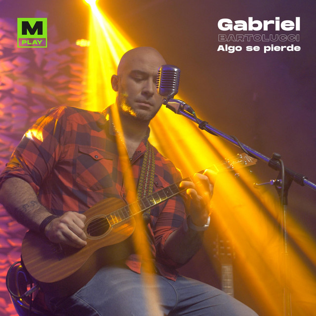 Gabriel Bartolucci | Spotify