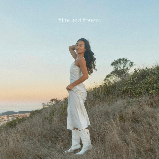 Films and Flowers - Single by Hannah Pak | Spotify