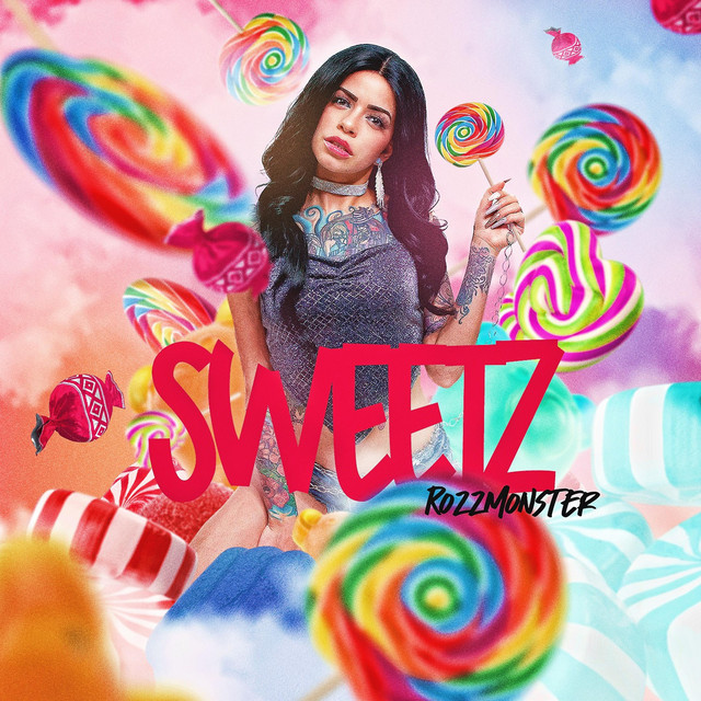 SWEETZ - song and lyrics by Rozzmonster | Spotify
