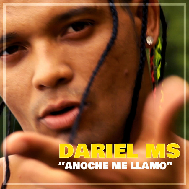 Dariel MS | Spotify
