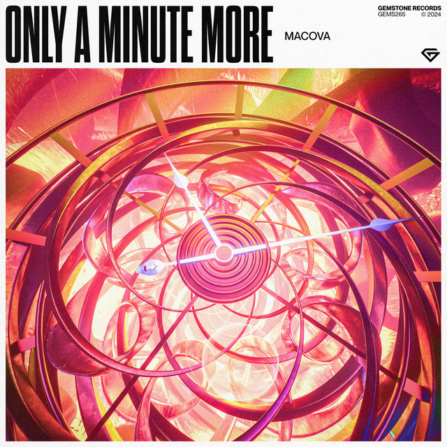 Only A Minute More - Single by Macova | Spotify