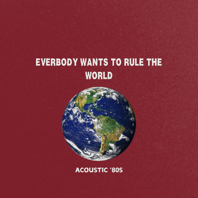 Acoustic 80s | Spotify