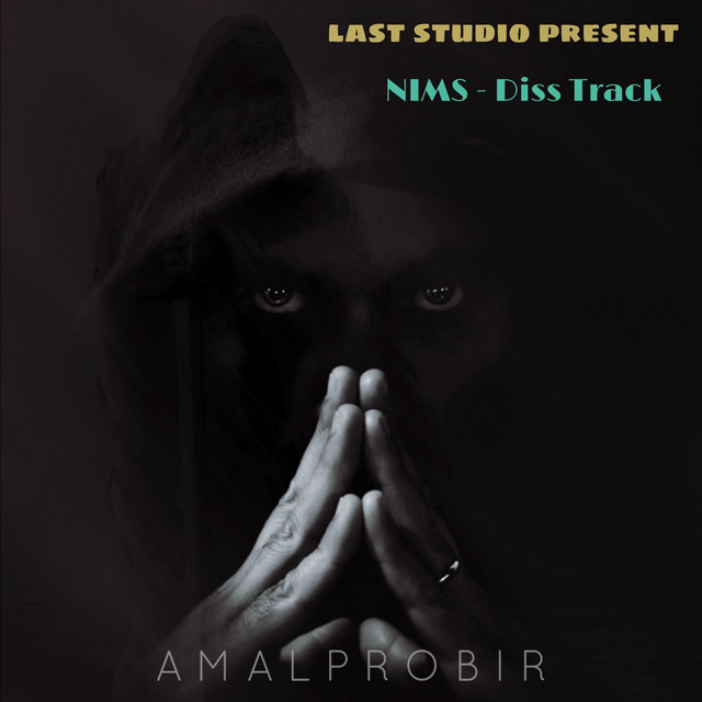 Nims (Diss Track) - Single by Amalprobir | Spotify